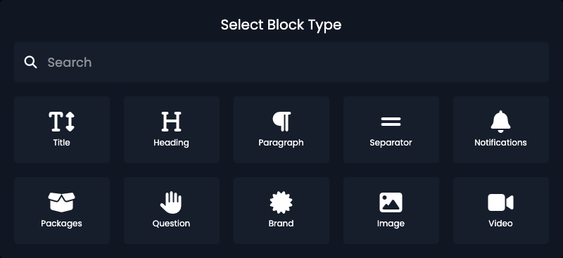 PayRole | Documentation