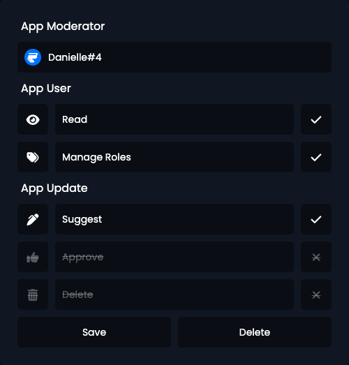 PayRole | Documentation