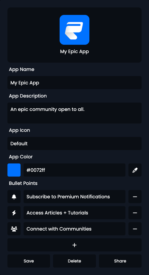 PayRole | Documentation