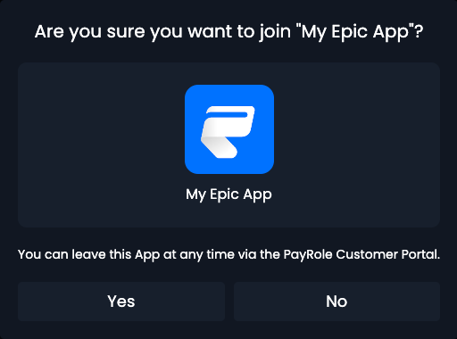 PayRole | Documentation