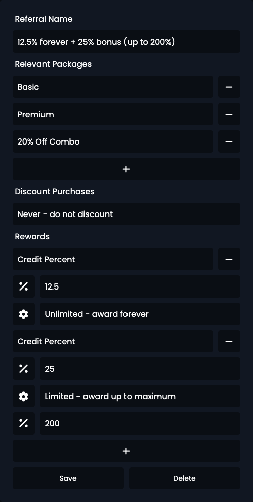 PayRole | Documentation